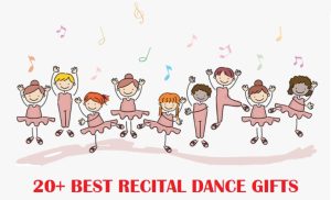 Best Recitals Gifts for Dancers: 10+ Ways to Reward Your Dancer - City ...