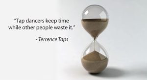 20+ Famous Tap Dance Quotes And Sayings - City Dance Studios