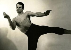 10 Famous Contemporary Dancers With Significant Works To The World ...