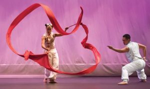 All Traditional Chinese Dance Names With History & Costumes - City ...