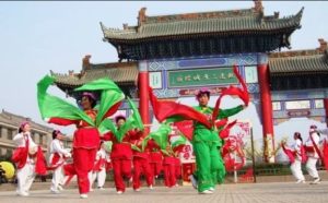 All Traditional Chinese Dance Names With History & Costumes - City ...