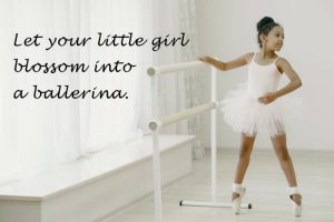 60+ Famous Ballet Quotes & Sayings For Aspiring Dancers - City Dance ...