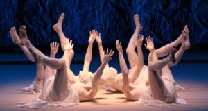 Butoh Dance History: Why It Is Called The Dance Of Darkness - City ...