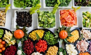 Diet For Dancers: How Dancers Eat To Keep Energized - City Dance Studios