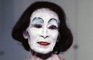 Butoh Dance History: Why It Is Called The Dance Of Darkness - City ...