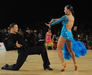12 Popular Traditional Spanish Dances You Can Try - City Dance Studios