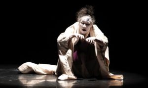 Butoh Dance History: Why It Is Called The Dance Of Darkness - City ...
