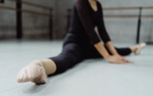 A Detailed Guide Of Warm-Ups For Dancers - City Dance Studios