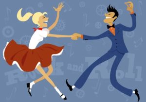Boogie Woogie Dance History, Steps, Music & More - City Dance Studios