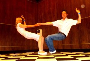 Who Invented The Jitterbug Dance? - City Dance Studios