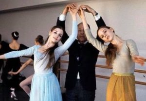 Gelsey Kirkland: Biography, Weight, Height, Net Worth & More - City ...