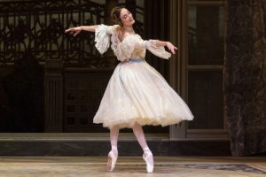 Julie Kent: Bio, Net Worth, Contribution to Ballet & More - City Dance ...