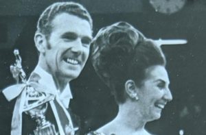 16 Famous Ballroom Dancers & Their Contributions - City Dance Studios