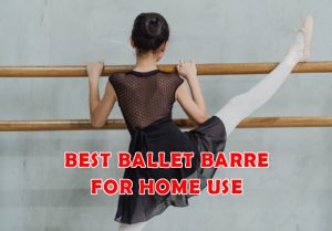 7 Best Ballet Barre For Home Use - City Dance Studios