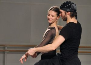 Alina Cojocaru: Biography, Height, Net Worth & More - City Dance Studios