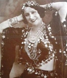 Belly Dance: History, Moves, Costume, Music & More - City Dance Studios
