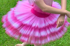 What Is A Tutu? Different Types Of Tutu Dress - City Dance Studios