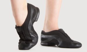 Bloch Jazz Shoe Size Chart: How Do Bloch Jazz Shoes Fit? - City Dance ...