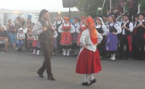 Where Did The Fandango Dance Originate? - City Dance Studios