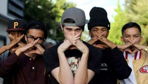 Where Did The Tutting Dance Originate? Who Invented It? - City Dance ...