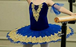 What Is A Tutu? Different Types Of Tutu Dress - City Dance Studios