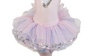 What Is A Tutu? Different Types Of Tutu Dress - City Dance Studios