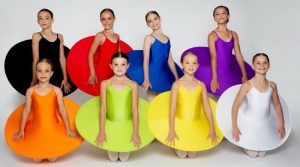 What Is A Tutu? Different Types Of Tutu Dress - City Dance Studios