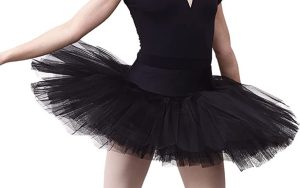 What Is A Tutu? Different Types Of Tutu Dress - City Dance Studios