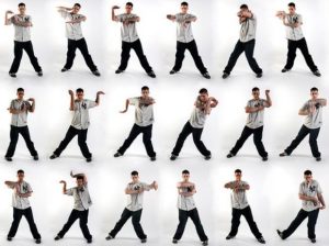 Where Did The Tutting Dance Originate? Who Invented It? - City Dance ...