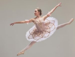 What Is A Tutu? Different Types Of Tutu Dress - City Dance Studios