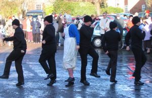 Molly Dance: Origin, Costumes, Dancers & More - City Dance Studios