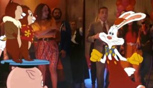 Roger Rabbit Dance History - Why Is It Called The Roger Rabbit Dance ...