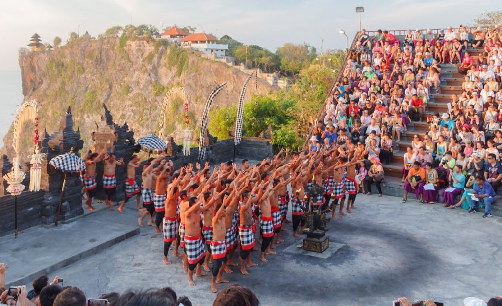 Kecak Dance: History, Attire, Music & More Facts - City Dance Studios