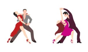 Bachata vs Salsa: Differences, Music, Steps & More - City Dance Studios