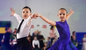 Ballroom Dance: History, Types, Costumes & More - City Dance Studios