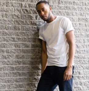 Who Is Justin Jackson? A Rising Star in the World of Tap Dancing from ...