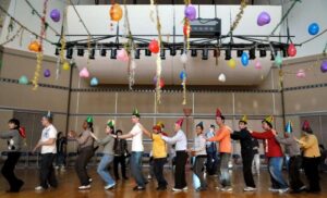 Most Popular Line Dances To Play At Weddings & Parties - City Dance Studios