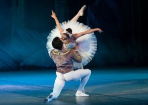 16 Interesting Ballet Facts You Might Not Know - City Dance Studios