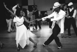 What Is Maxixe Dance? - City Dance Studios