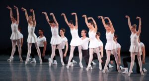 Ballet Dance: Origin, Moves, Attire, Notable Dancers & More - City ...