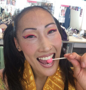 8 P!NK Backup Dancers to Create Her Impressive Performances - City Dance Studios