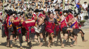 50+ Traditional Indian Folk Dances to Identify Its Rich Culture - City ...