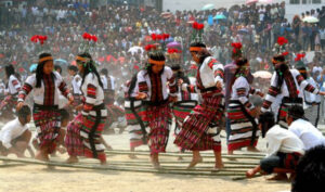 50+ Traditional Indian Folk Dances to Identify Its Rich Culture - City ...