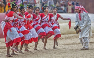 50+ Traditional Indian Folk Dances to Identify Its Rich Culture - City ...