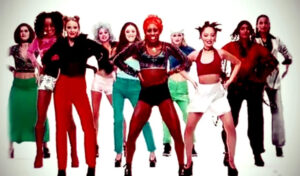 Popular 90s Dance Moves That Define The Decade - City Dance Studios