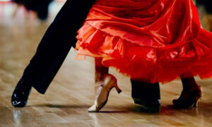 What Is Merengue Dance? Origin, Move, Music & Attire - City Dance Studios