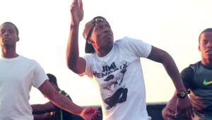 What Is Milly Rock Dance? Origin & How To Dance - City Dance Studios