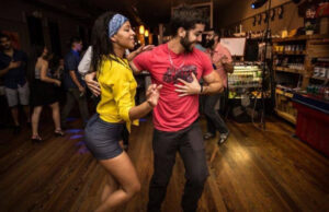 18 Traditional Colombian Dances As Sources Of Their Inspiration - City ...