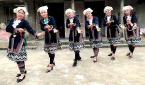 10 Traditional Vietnamese Dances With Rich Histories - City Dance Studios