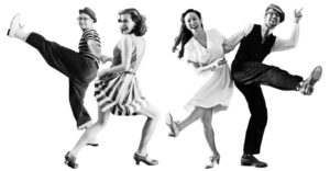 What Is Shag Dance? Origins & Steps - City Dance Studios